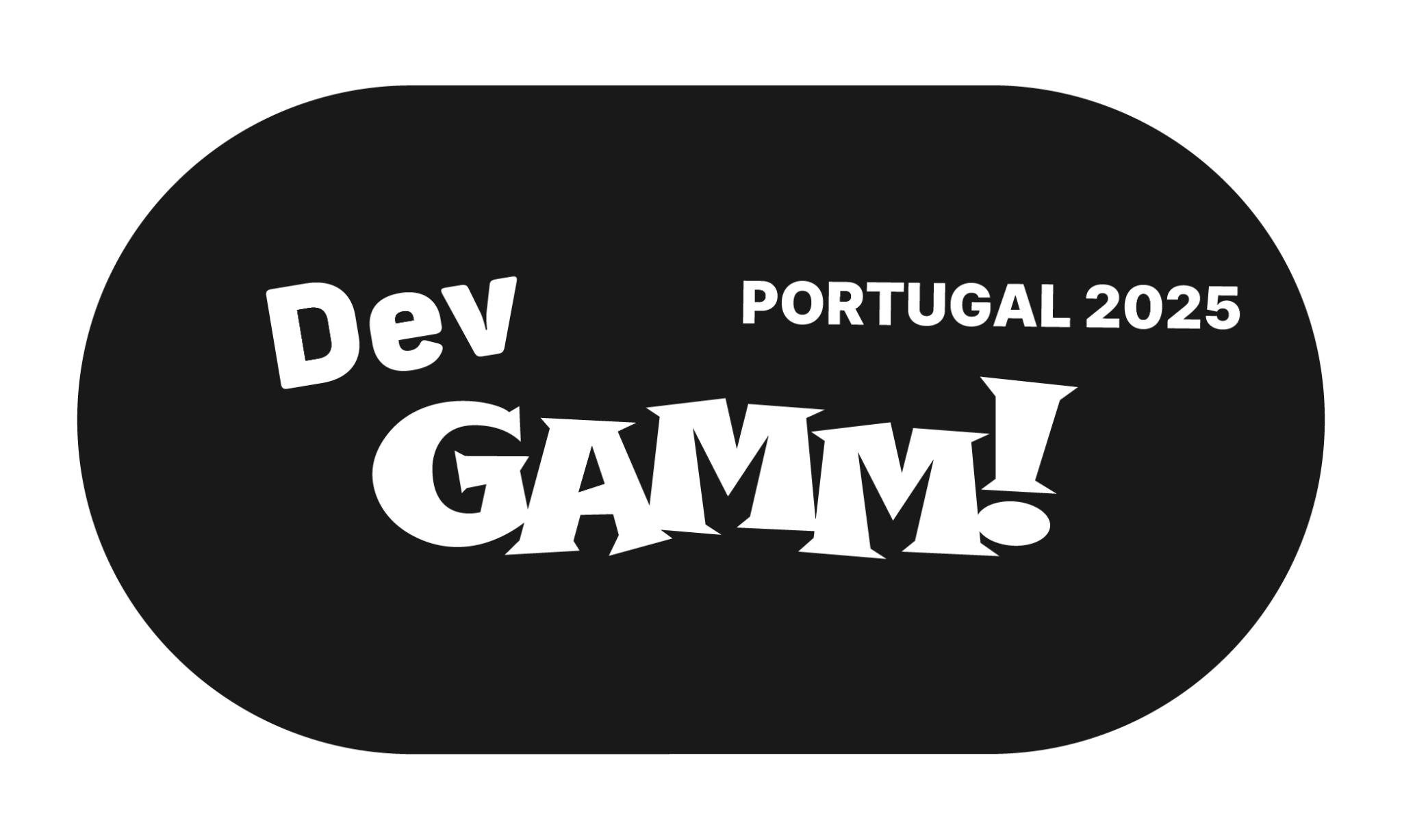 LISBON CONFERENCE - DevGAMM Portugal 2025